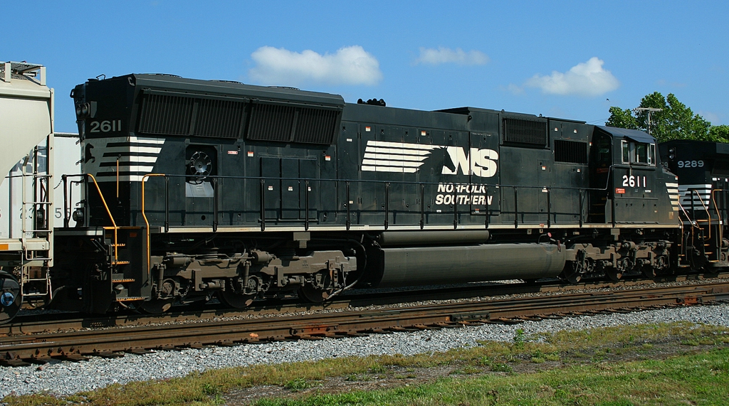 NS 2611